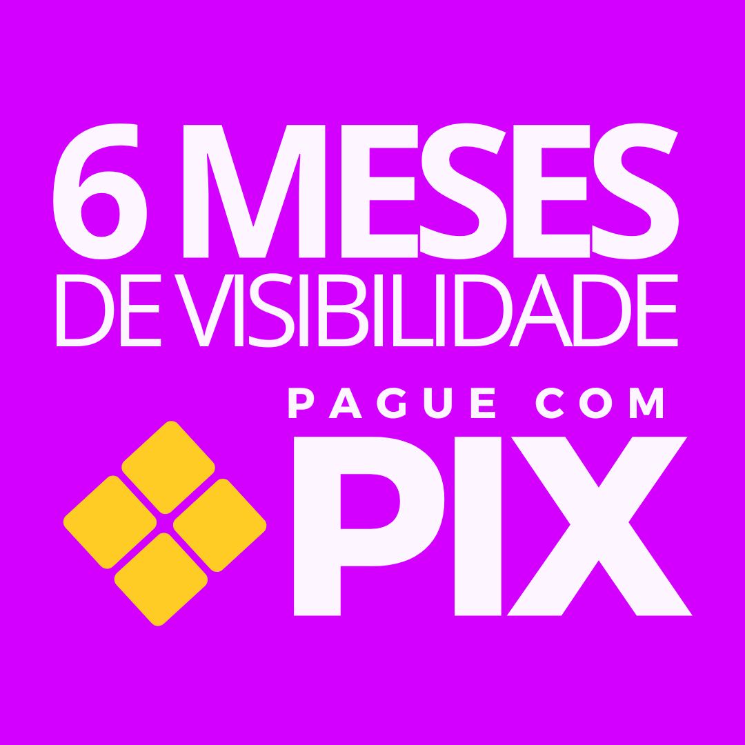 Plano Semestral (PIX) - 6 meses de Anúncio - Psicólogos em Destaque ...
